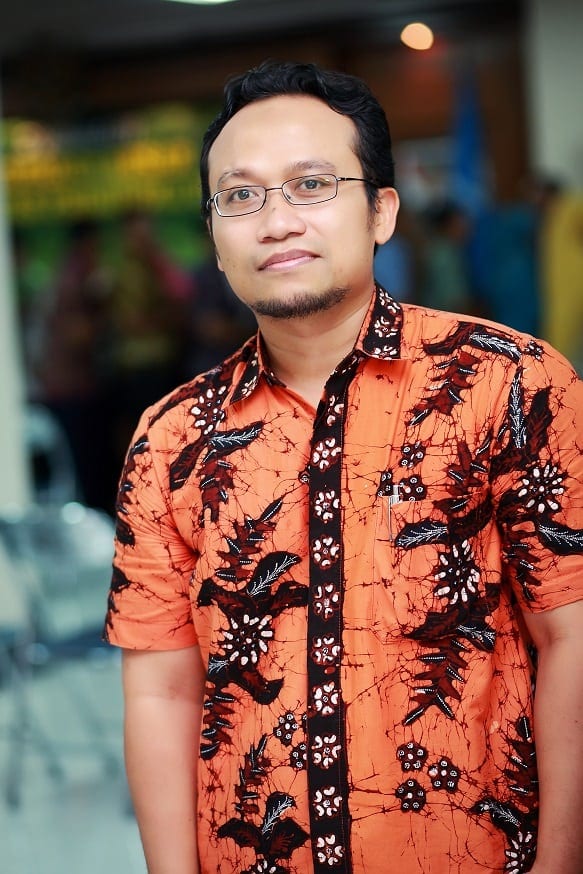 Bhina Patria – Fakultas Psikologi Universitas Gadjah Mada