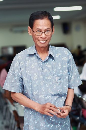 Budi Purwanto – psikologi.ugm.ac.id