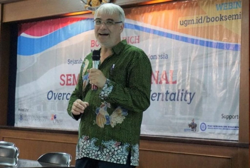 CPMH Presents a Book Launch and a National Seminar on Colonial ...