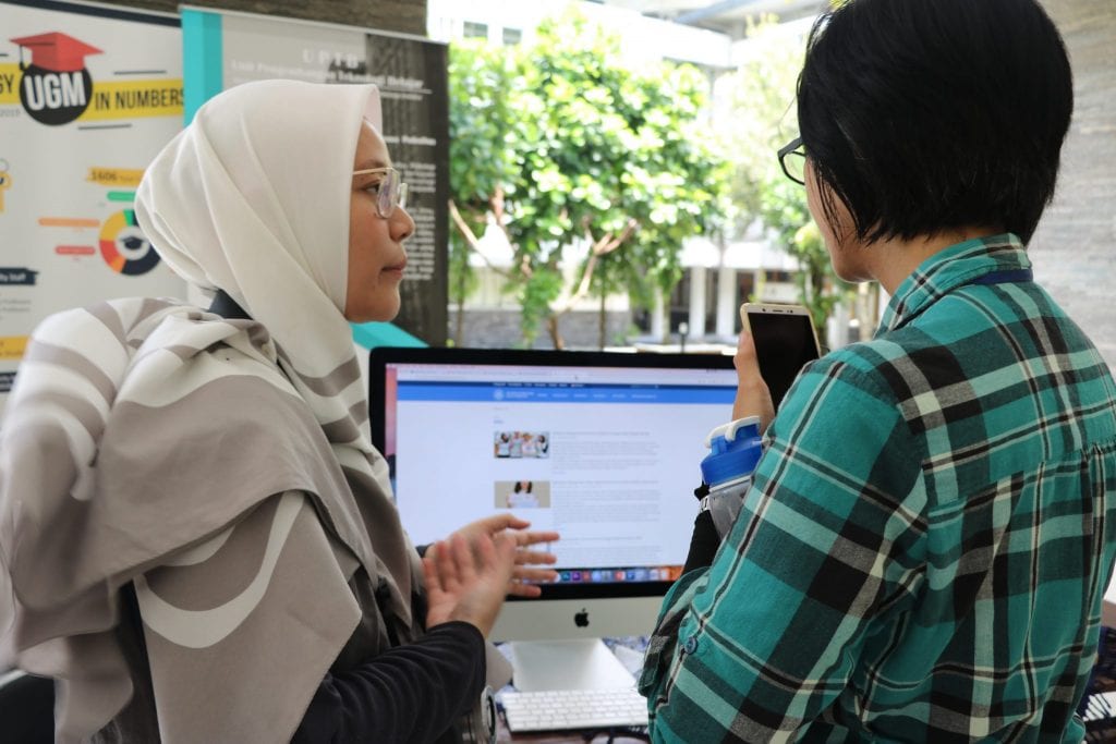 Faculty of Psychology Held Open House 2019 – psikologi.ugm.ac.id