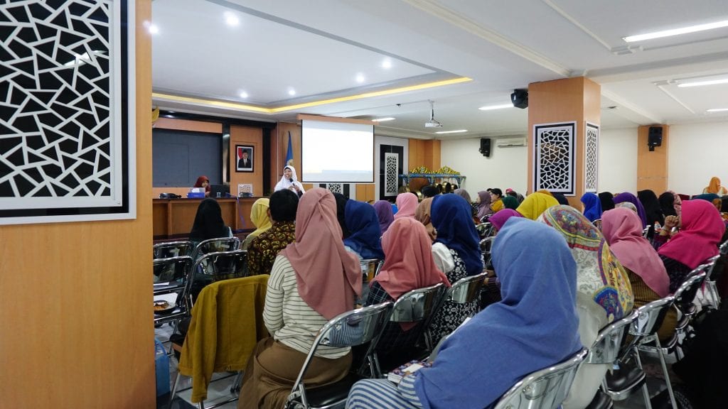 CPMH Selenggarakan Workshop bagi Psikolog Puskesmas – Fakultas ...
