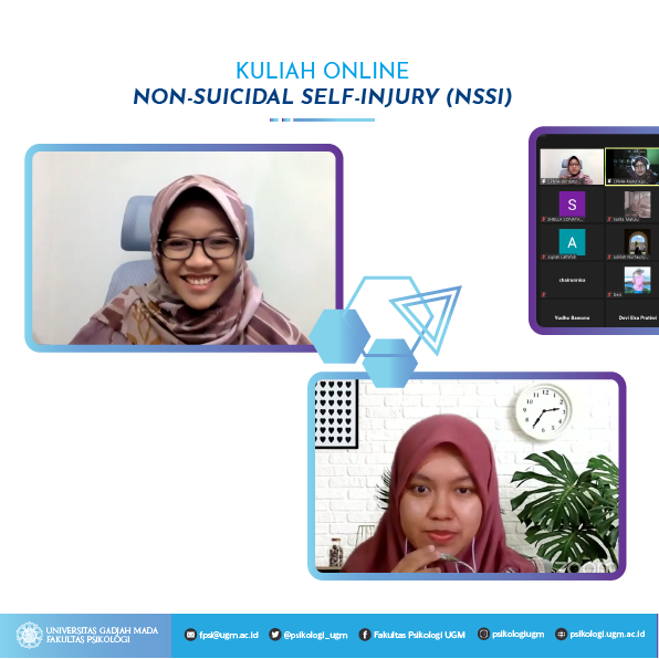 Non-Suicidal Self Injury (NSSI) – psikologi.ugm.ac.id