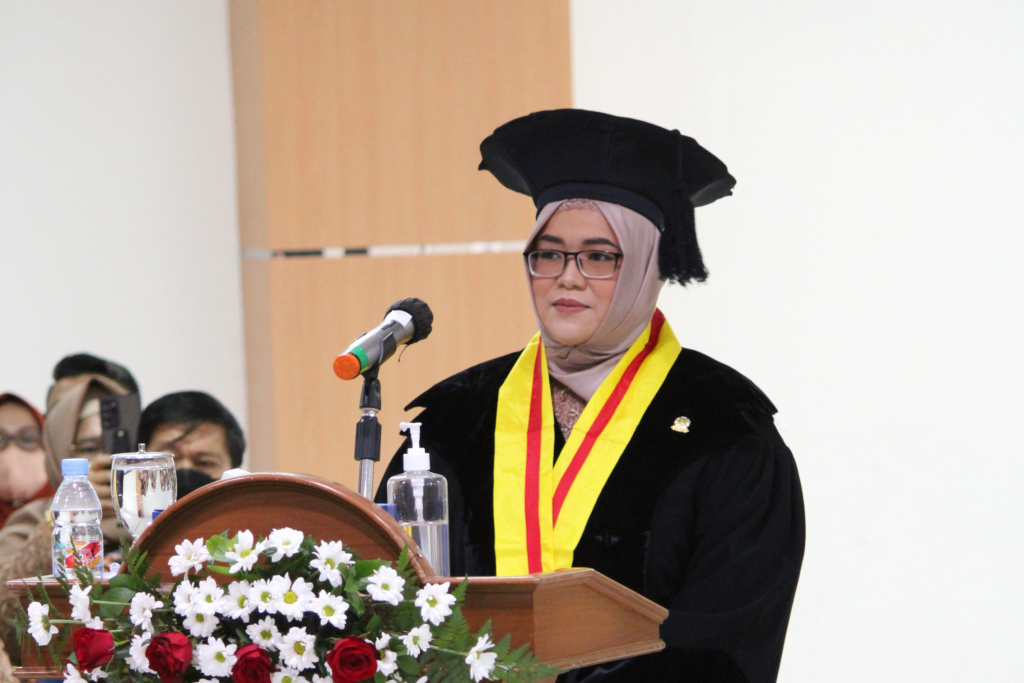 Penelitian Representasi Kognitif – Sosial Tentang Pajak Antarkan Ika ...