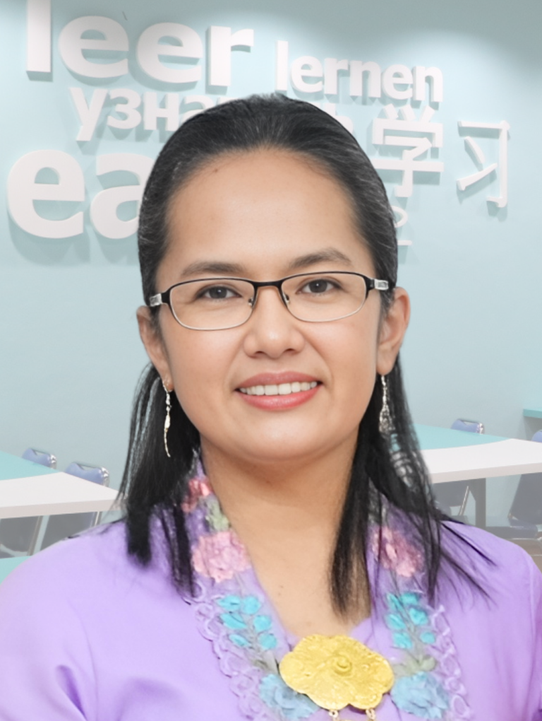 Dr. Tri Hayuning Tyas, S.Psi., M.A., Psikolog – Fakultas Psikologi Universitas Gadjah Mada