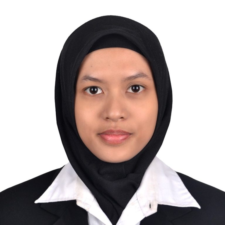 Aliyaturrahmah Supriyadi – Fakultas Psikologi Universitas Gadjah Mada