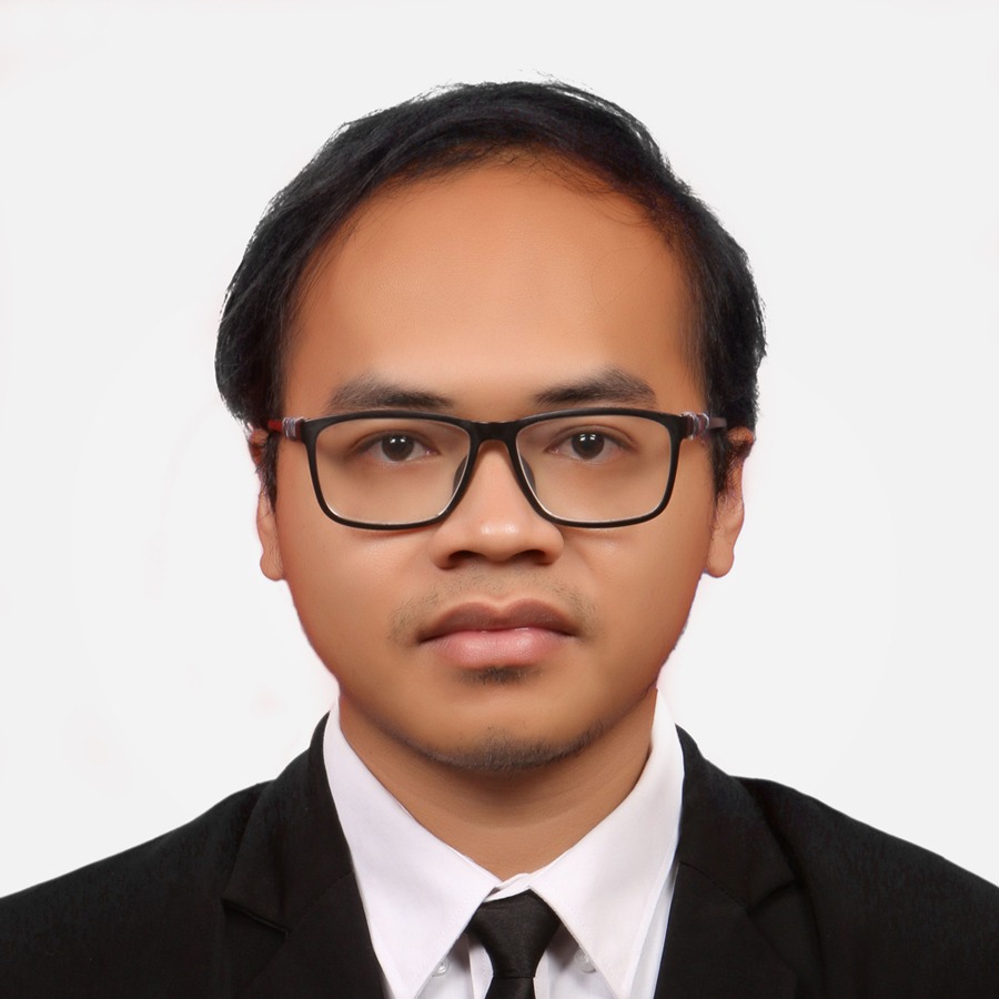 Zulfikri Khakim – Fakultas Psikologi Universitas Gadjah Mada