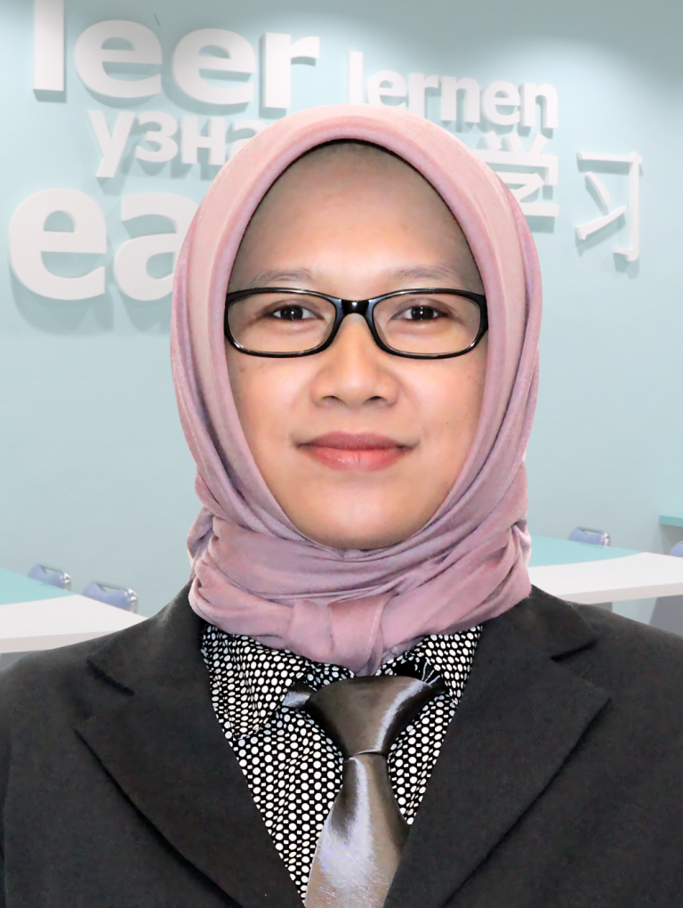 Tenaga Pendidik – Fakultas Psikologi Universitas Gadjah Mada