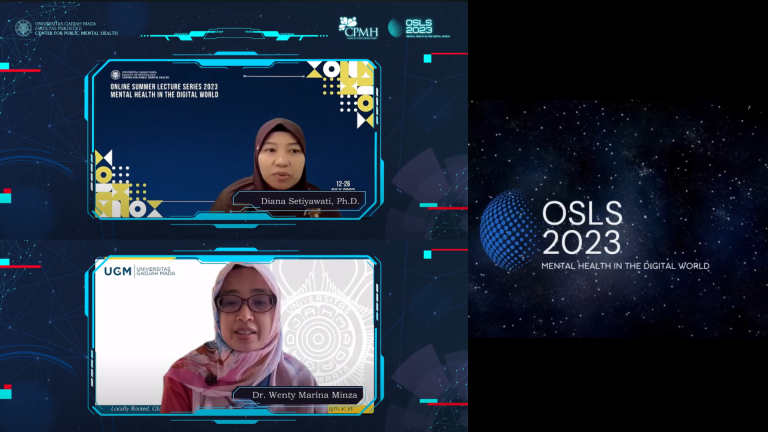 CPMH UGM Kembali Gelar Online Summer Lecture Series 2023 – Fakultas ...