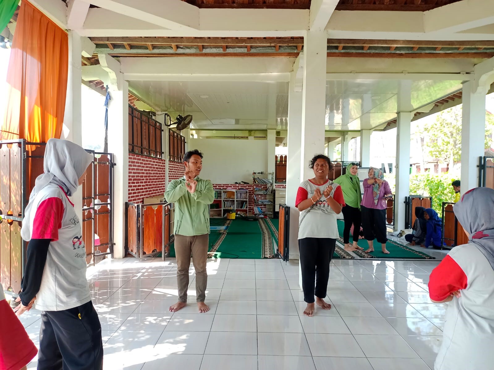 PKM-PM UGM – Fakultas Psikologi Universitas Gadjah Mada