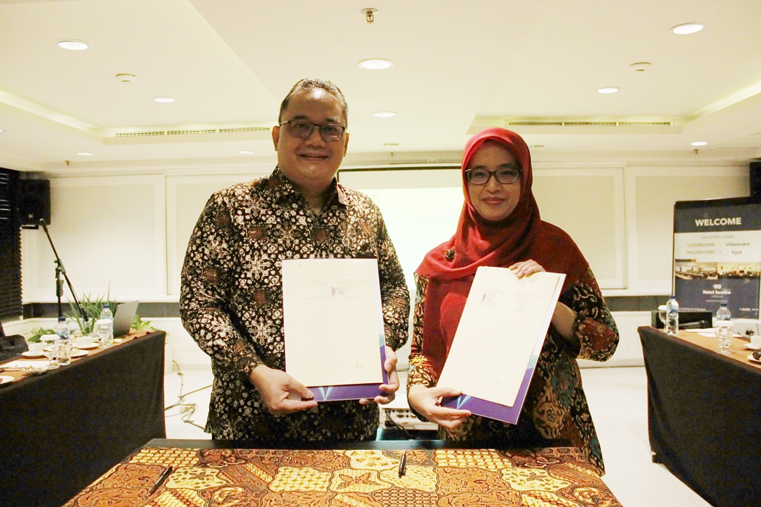 Fakultas Psikologi UGM Jalin Kerja Sama dengan Bank BPD DIY, Fasilitasi Pengelolaan Keuangan ...