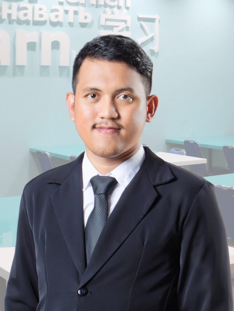 Riangga Novrianto, S.Psi., M.Psi., Psikolog – Fakultas Psikologi ...