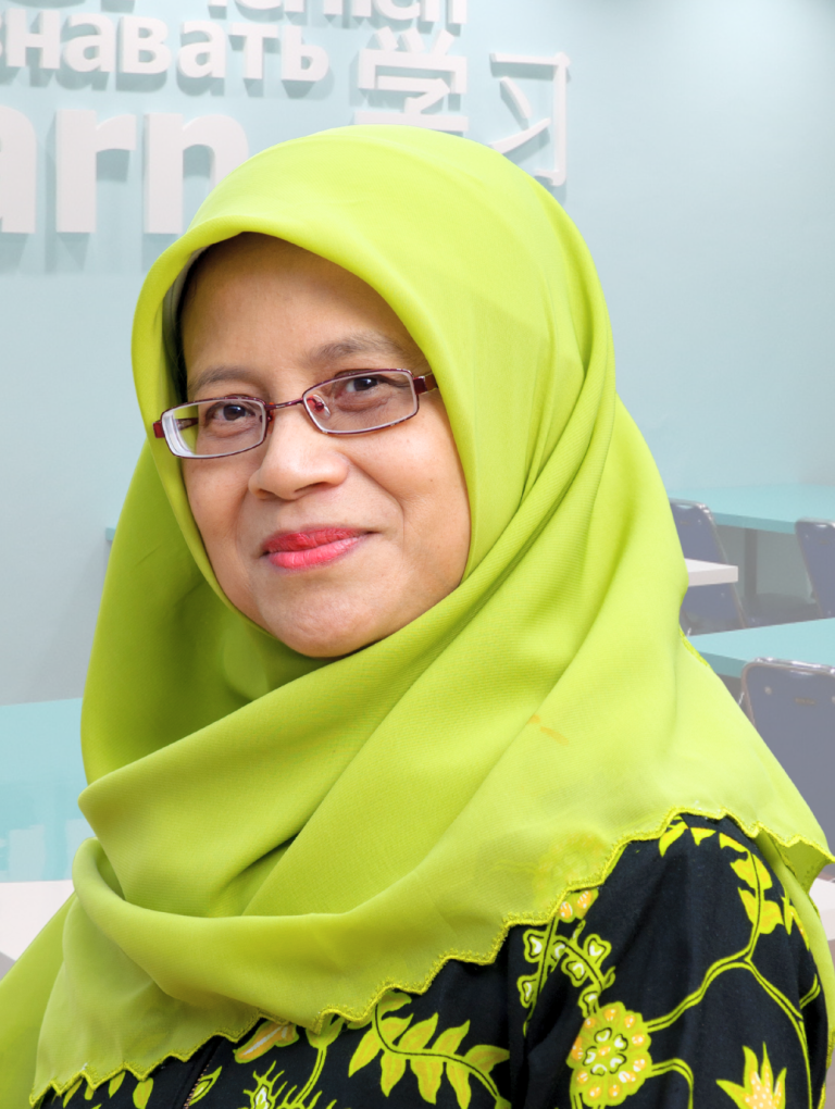 Dr. Nida Ul Hasanat, M.Si., Psikolog – Fakultas Psikologi Universitas ...