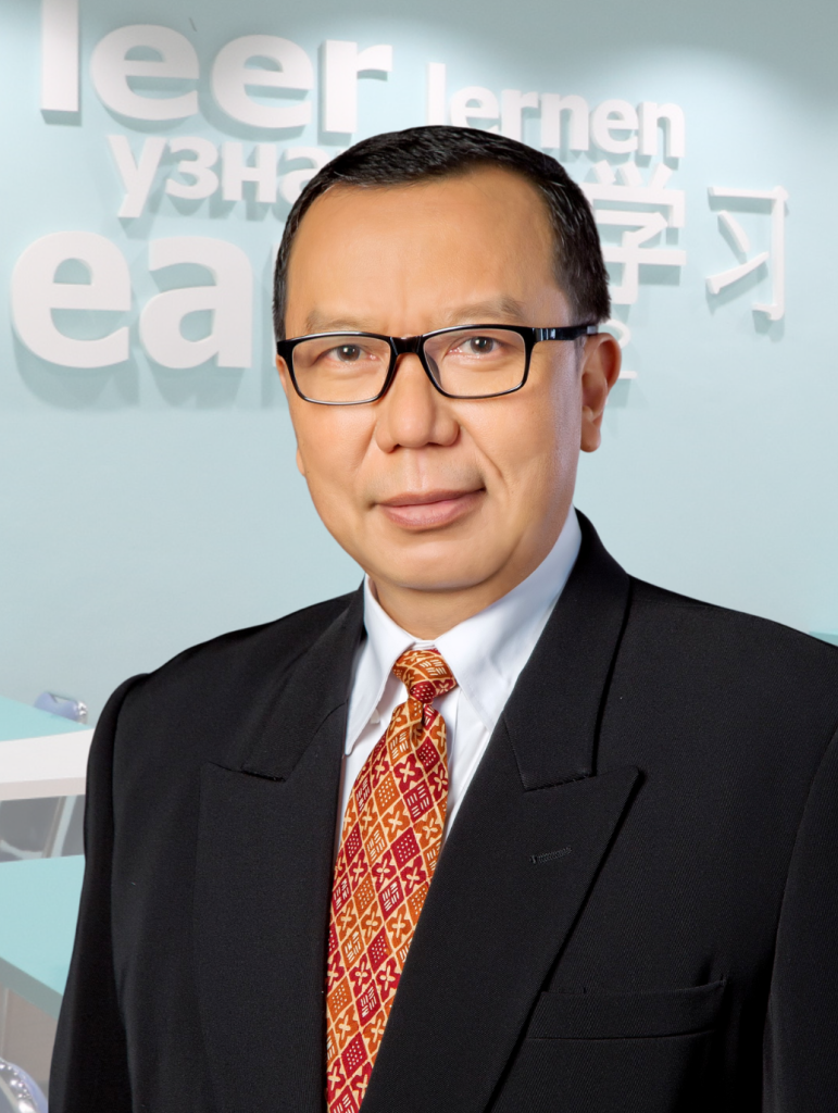 Rahmat Hidayat, S.Psi., M.Sc., Ph.D. – psikologi.ugm.ac.id