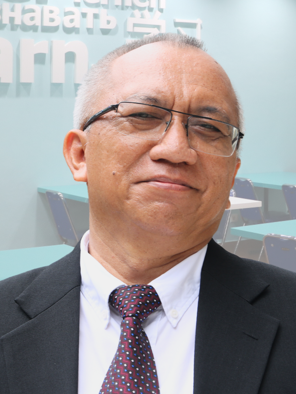 Dr. Sumaryono, M.Si., Psikolog – Fakultas Psikologi Universitas Gadjah Mada