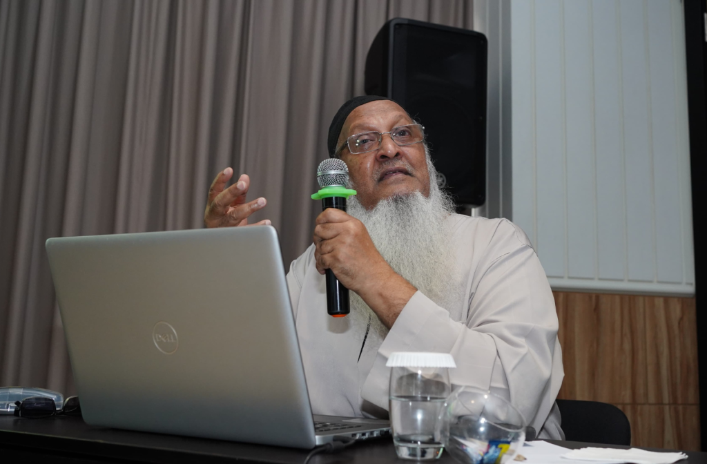 Mendalami Psikoterapi Berbasis Islam: Pendekatan Holistik untuk ...