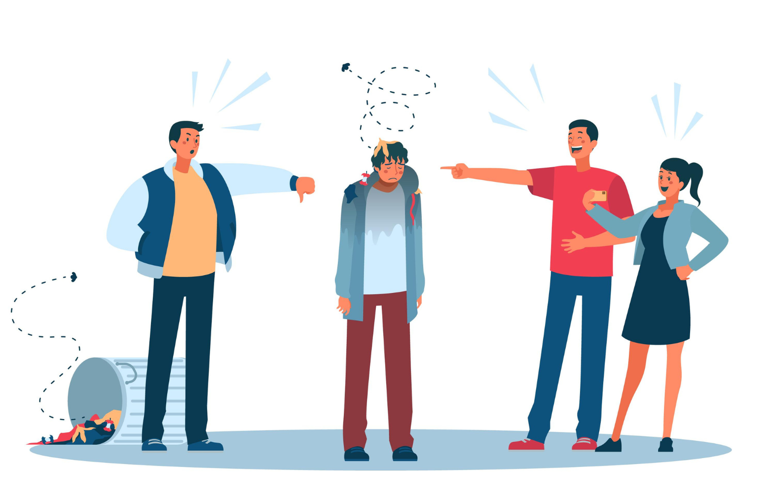 CPMH Fakultas Psikologi UGM Adakan Webinar Khusus tentang Bullying ...