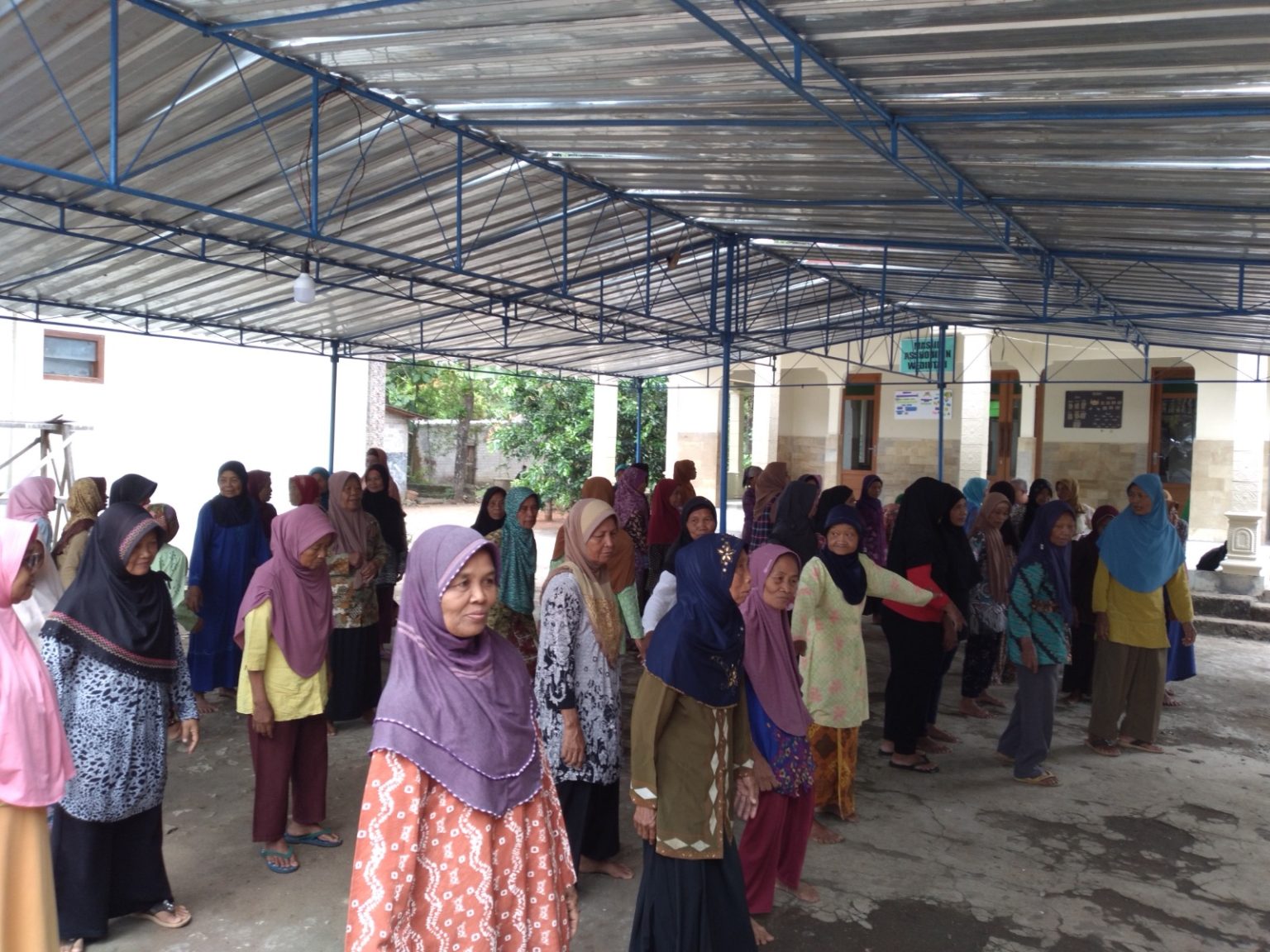 Makna Menjadi Lansia dan Bagaimana Dukungan Sosial Bisa Membuat Lansia Lebih Sejahtera ...