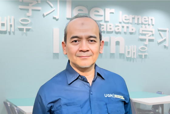 Dosen – Fakultas Psikologi Universitas Gadjah Mada