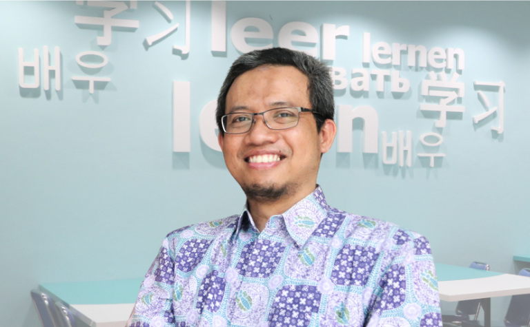 Tenaga Pendidik – Fakultas Psikologi Universitas Gadjah Mada