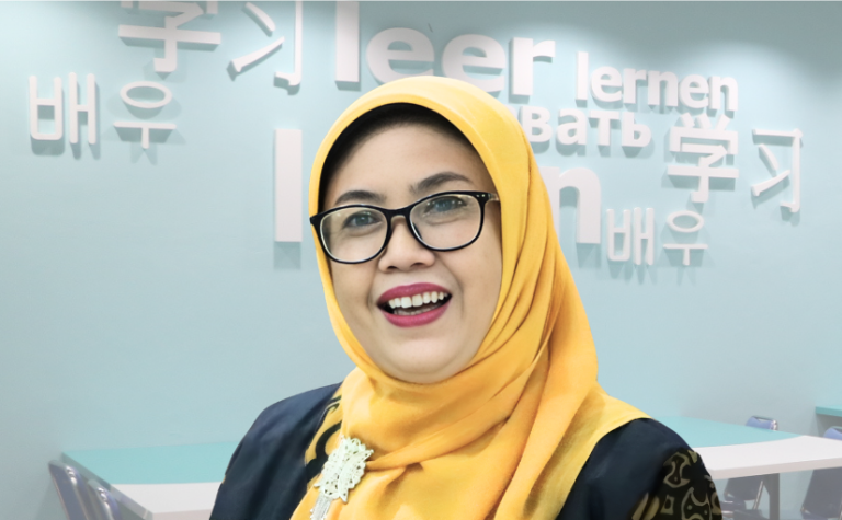 Tenaga Pendidik – Fakultas Psikologi Universitas Gadjah Mada
