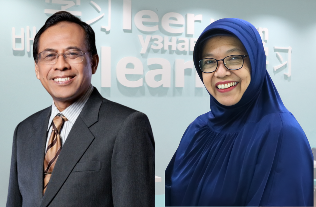 Publikasi Luaran Penelitian SDGs: Empathy and Self-Awareness (Rasa ...