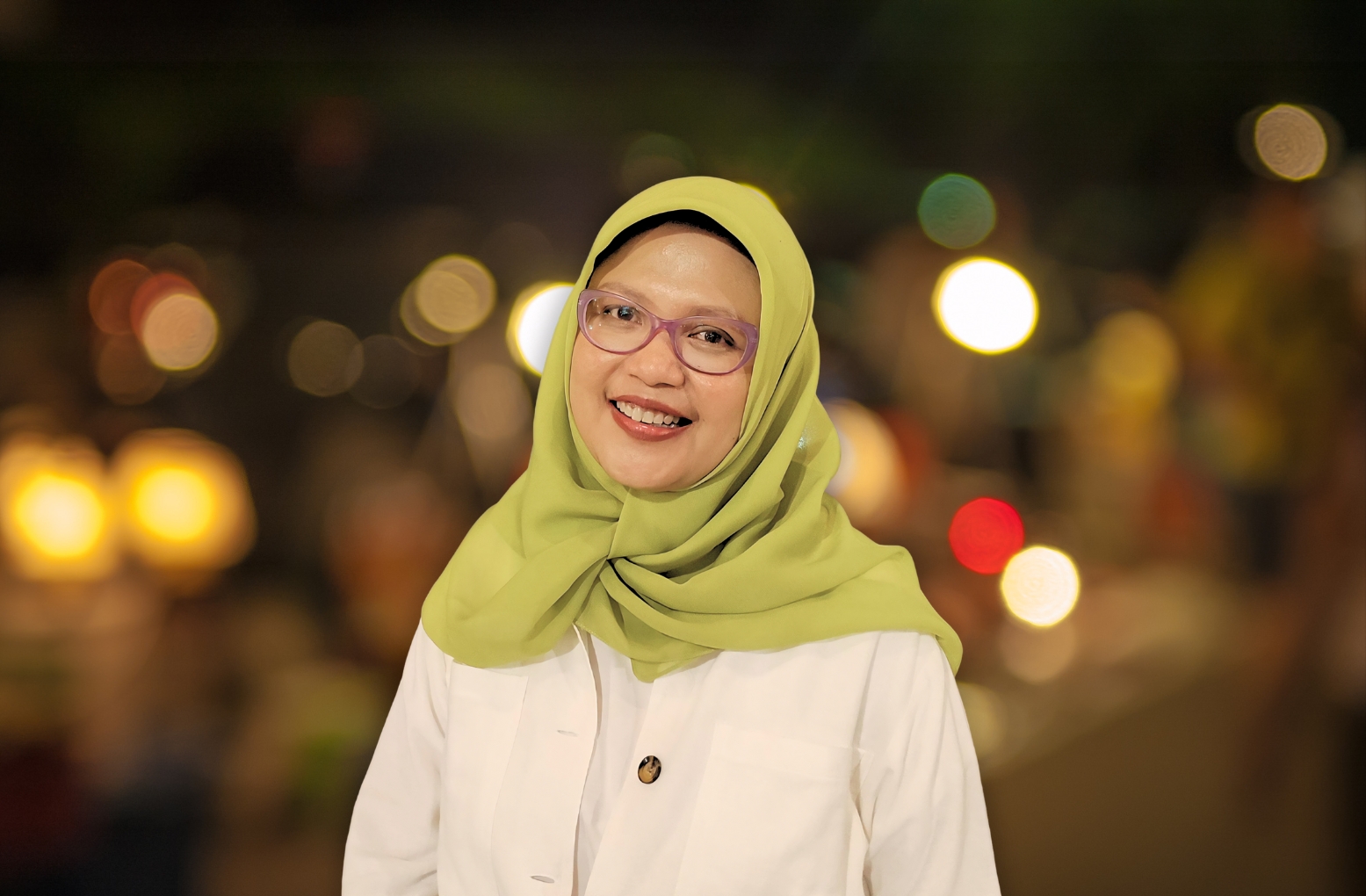 Dari LSM ke Dunia Korporat: Perjalanan Inspiratif Prabaswara Dewi di Dunia Psikologi – Fakultas ...