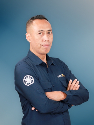 Tenaga Kependidikan Fakultas Psikologi UGM – Fakultas Psikologi ...