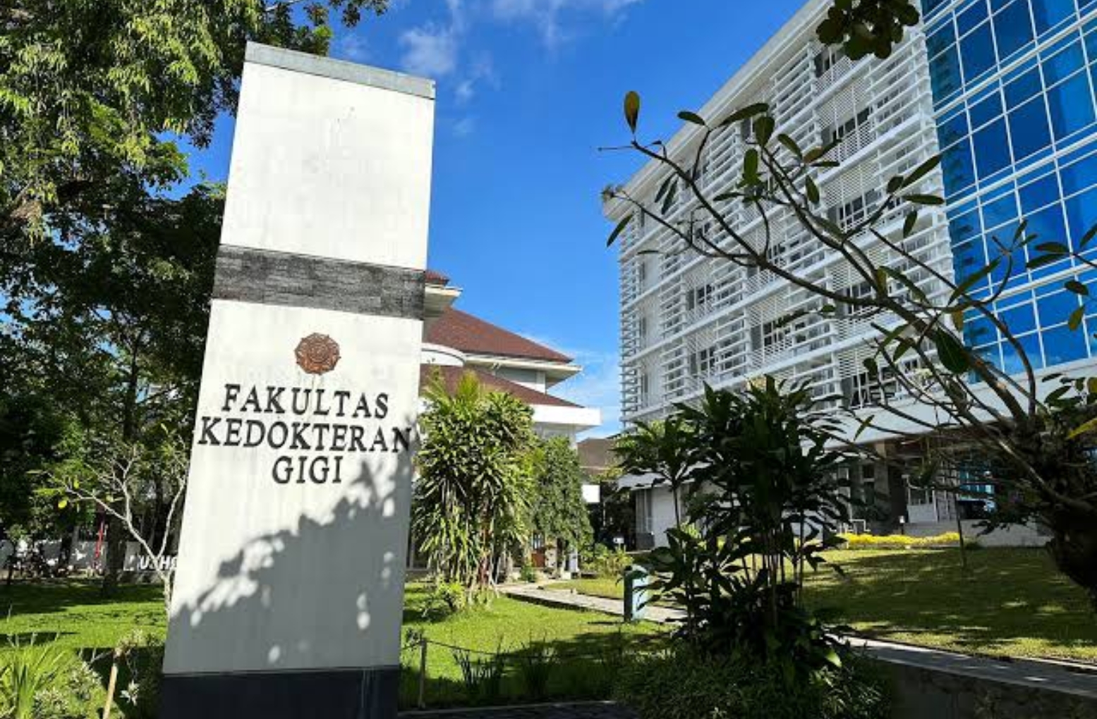 Two Batches of Potential Review, Prepare FKG UGM Students to Face the ...