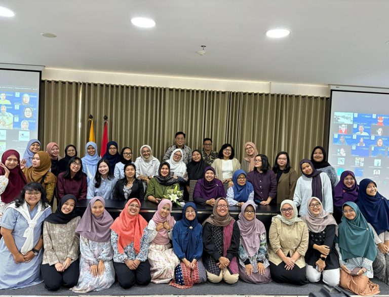 CPMH UGM Holds Workshop on Clinical Interviewing and Diagnostic Tree ...