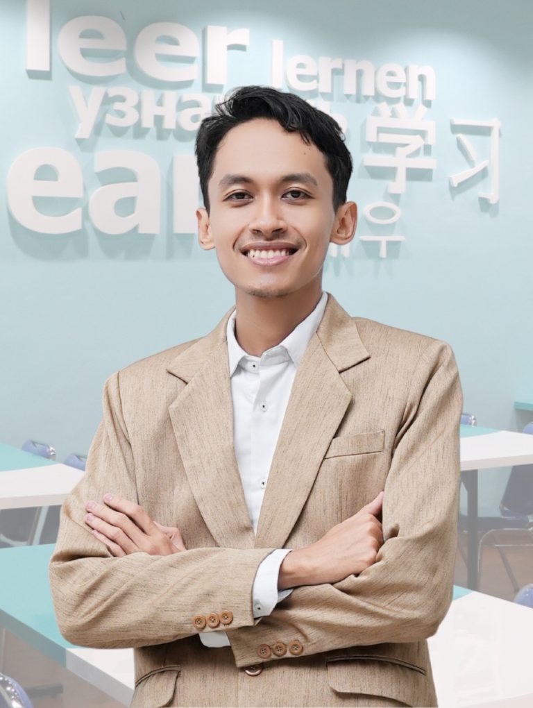 Muhammad Zaki Afif Zainurrahman, S.Psi., M.Psi., Psikolog – Fakultas ...