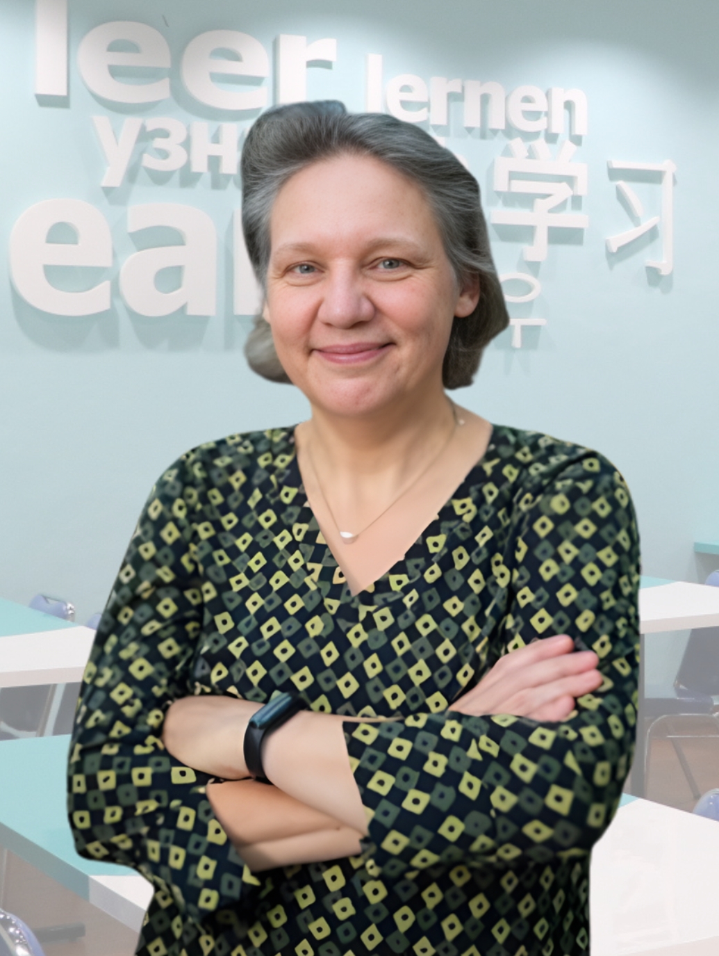 Dr. Marijtje Jongsma, M.L.A. – psikologi.ugm.ac.id